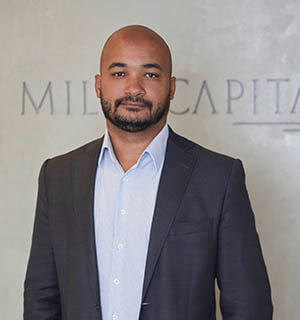About Us | Miles Capital