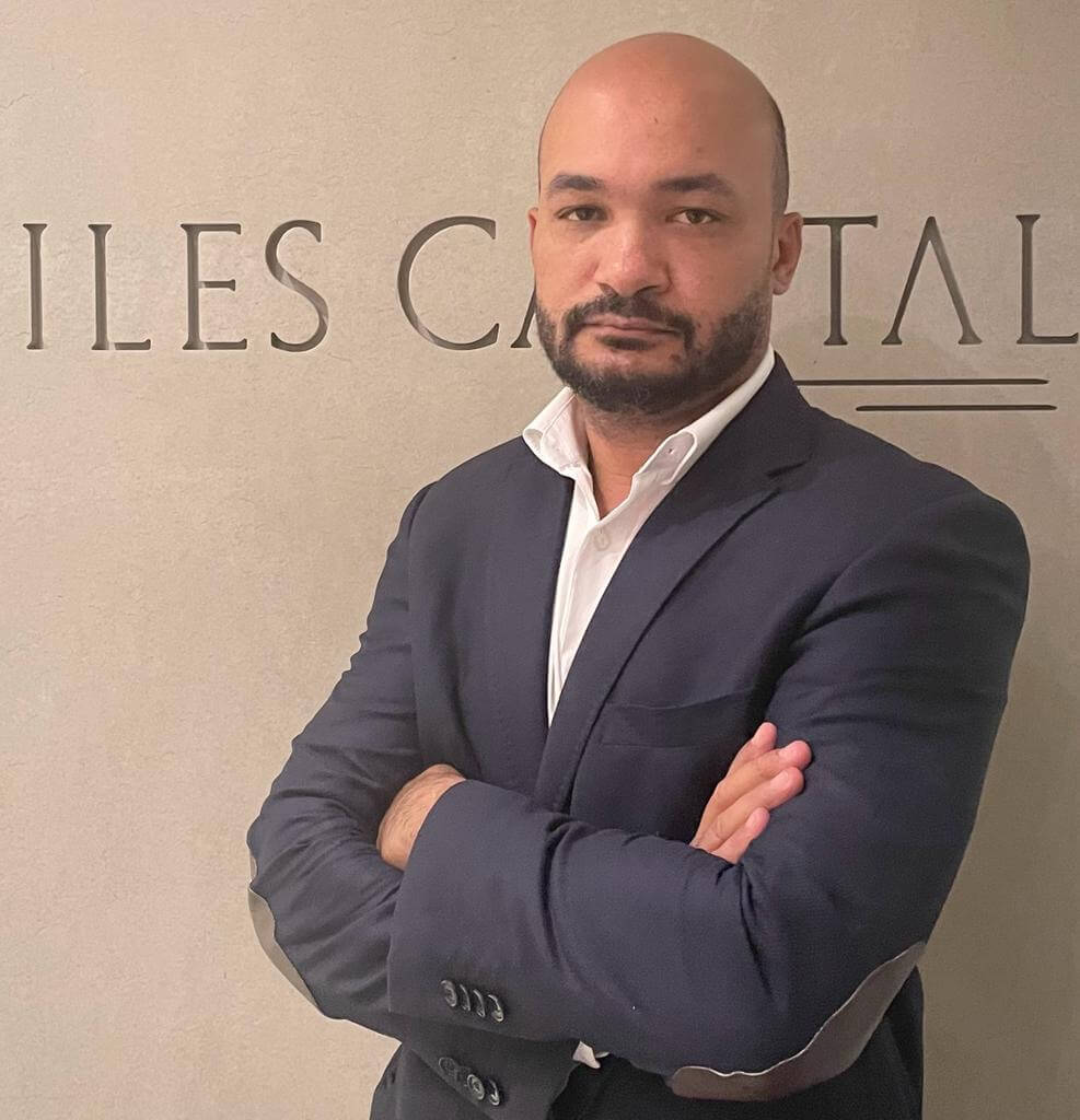 Quem somos | Miles Capital